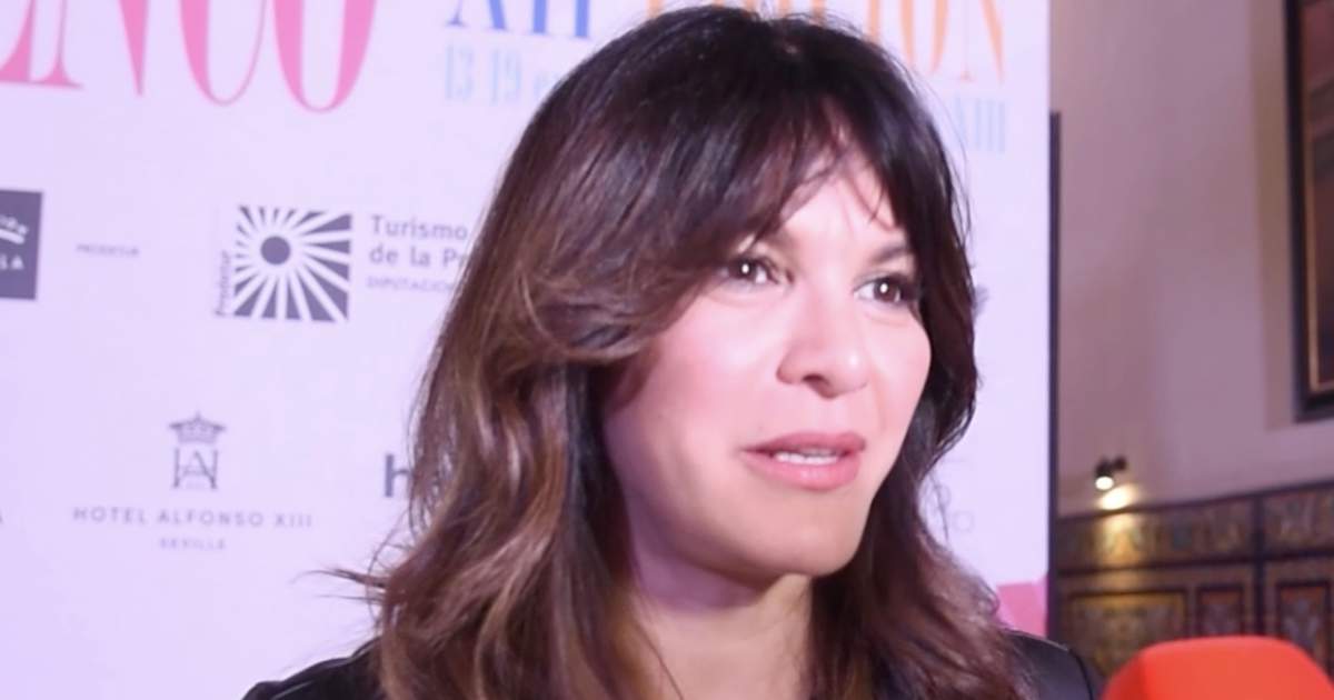 Fabiola Martínez aclara si se ha sentido presionada tras la paternidad ...