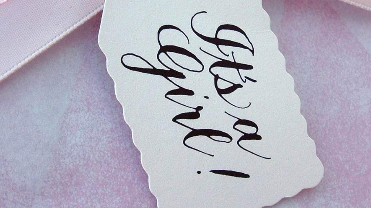 30 nombres de niña ingleses que quedan genial (con significado)