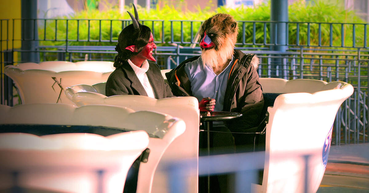 Los realities de Netflix que tienes que ver si te gusta 'La Isla de las Tentaciones'