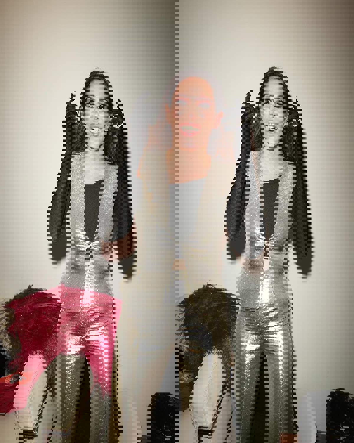 Gonzalo Miró culpa a Malú del fracaso político de Albert Rivera