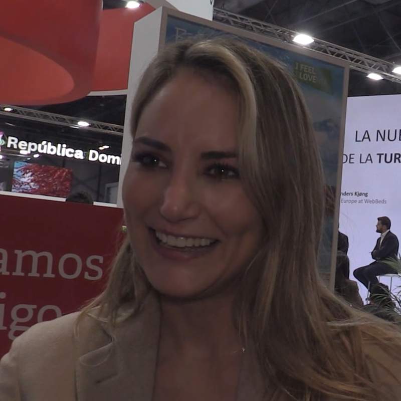 El importante avance que ha dado una ilusionada Alba Carrillo con su ...