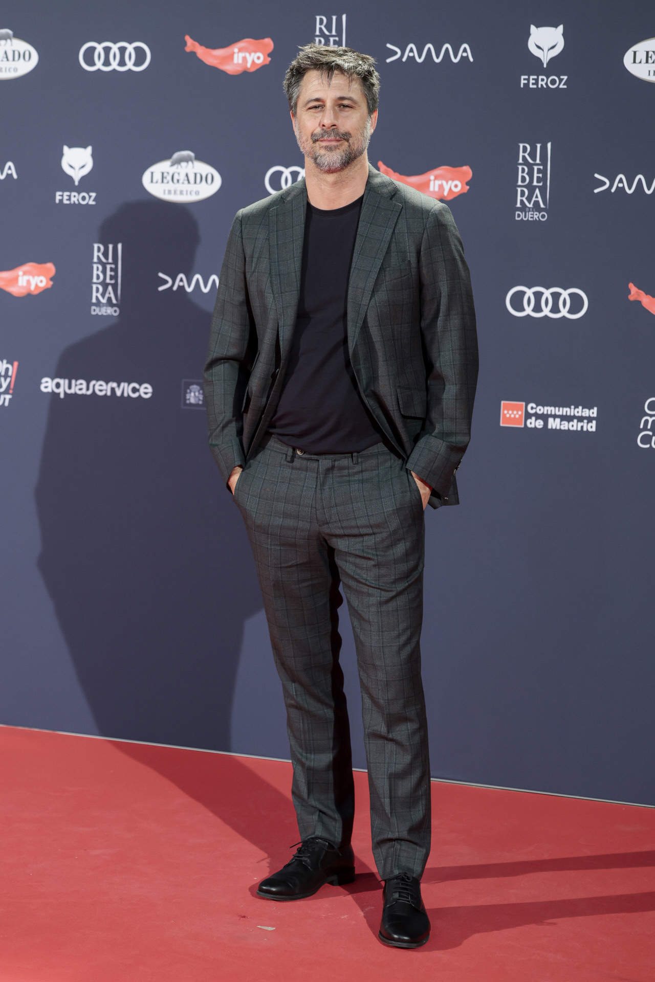 Premios Feroz 2024: todos los impactantes looks de la alfombra roja
