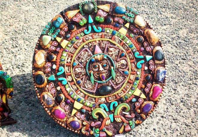 Amuletos y talismanes de protección: 25 símbolos, su significado y cuál ...