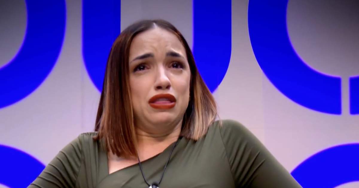 Lucía Sánchez lanza una tajante petición tras escuchar una información ...