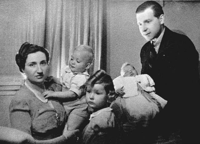 Las tragedias que marcaron la vida de María de las Mercedes, madre del ...