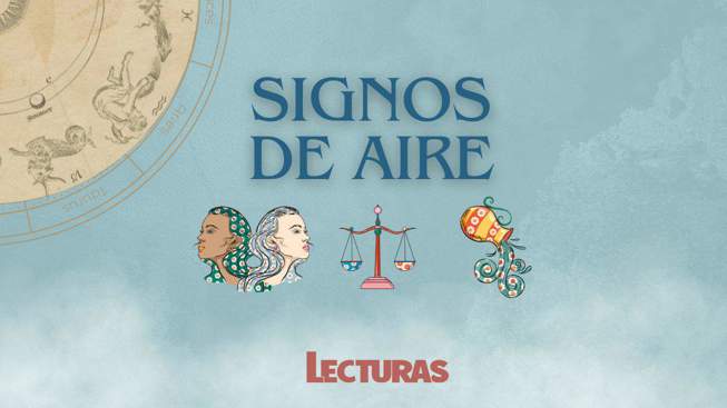Signos de aire: cuáles son, características y cómo son en el amor, en ...
