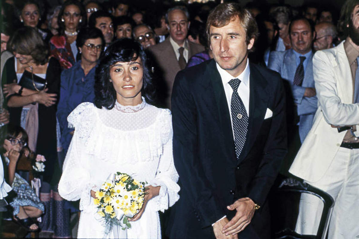 El otro célebre amor de Bárbara Rey que le rompió el corazón: Carles Rexach