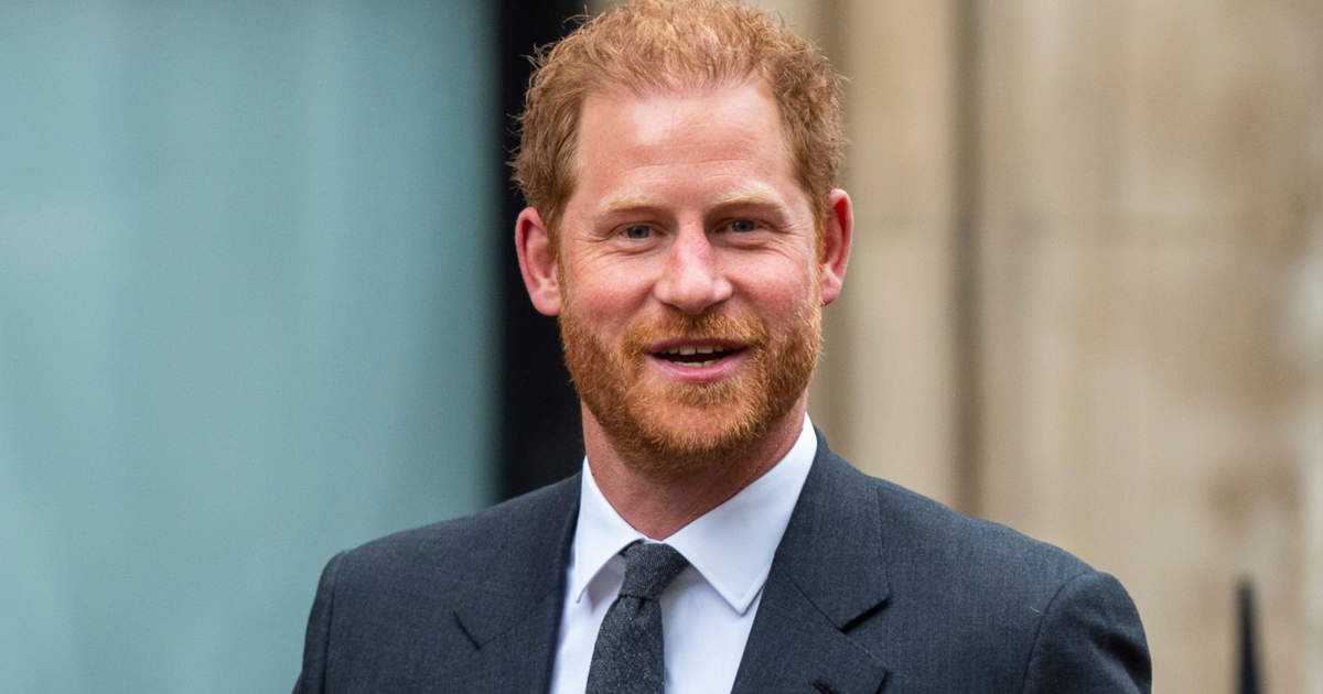 La prensa británica lo tenía claro: la verdadera razón del viaje del ...