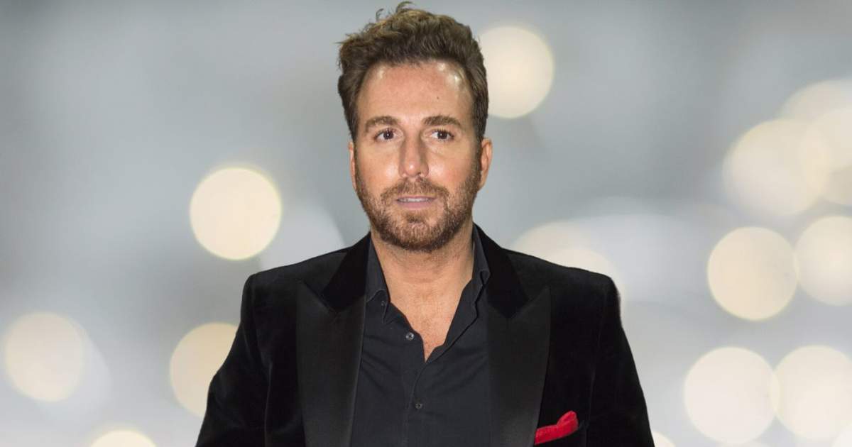 El último e inesperado giro profesional de Raúl Prieto casi un año ...