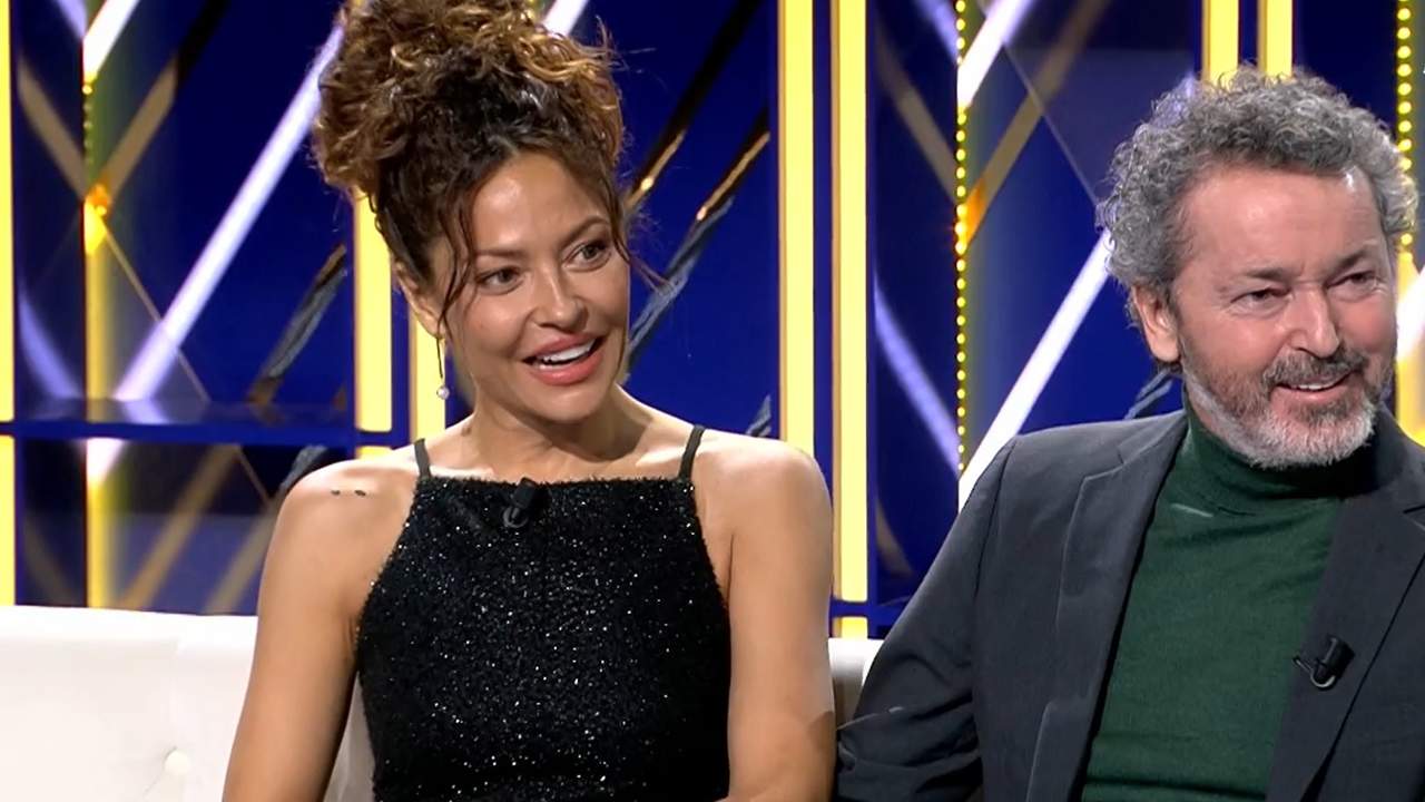 Luis Canut, marido de Patricia Pérez, revela con orgullo la importante ...