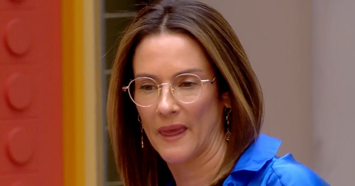 Elena Rodríguez no puede más y estalla en ‘GH DÚO’ tras las acusaciones ...