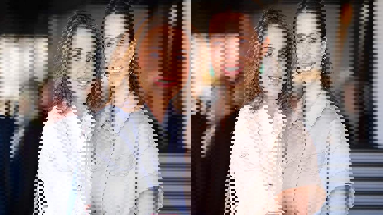 Muere el padre de la princesa Rawja, nuera de la reina Rania de Jordania