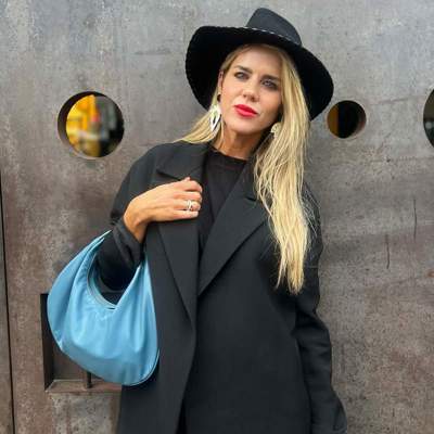 Amelia Bono, empresaria e hija del político José Bono