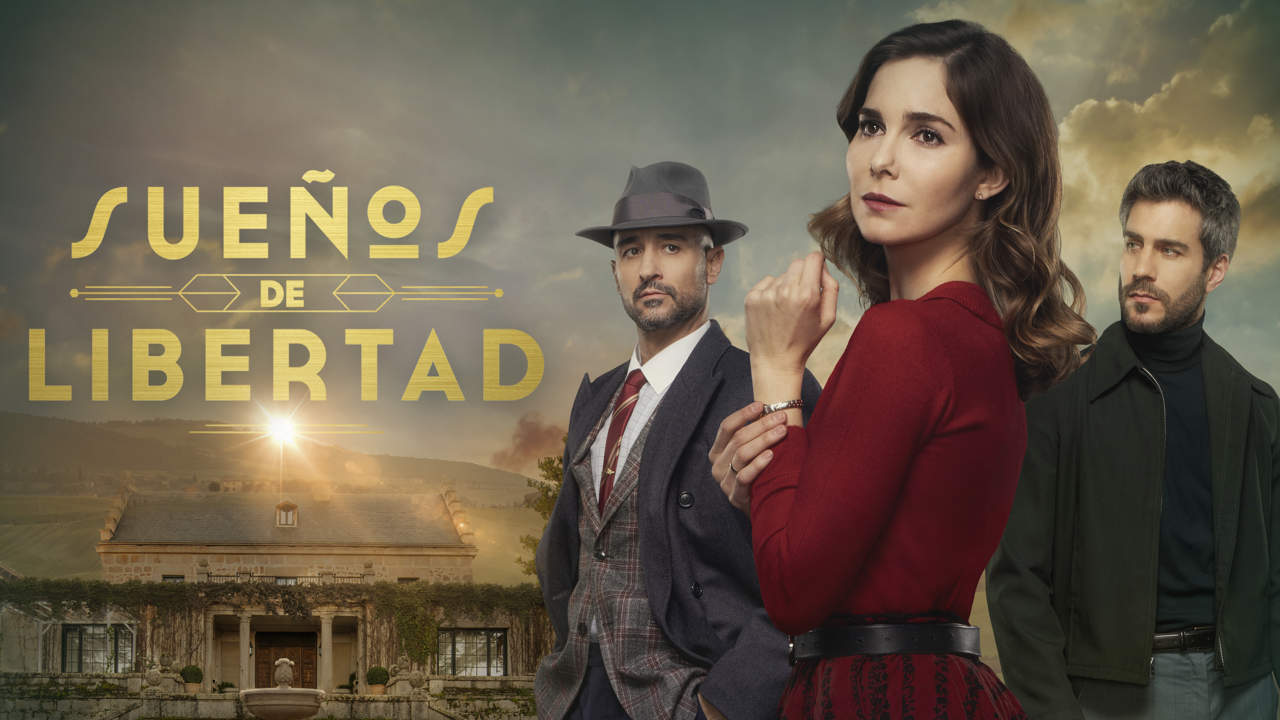 Reparto de ‘Sueños de libertad’: uno a uno, los actores y actrices de ...