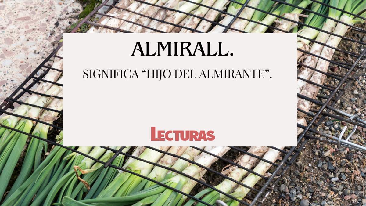 Los 50 apellidos catalanes más comunes (con significado)