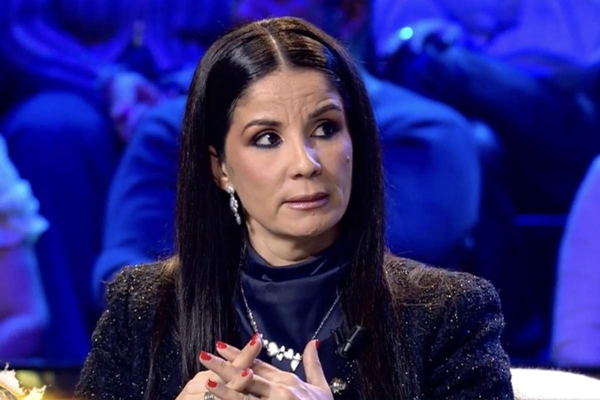 Ángel Cristo jr. y su novia Ana ponen en un serio aprieto a la ...