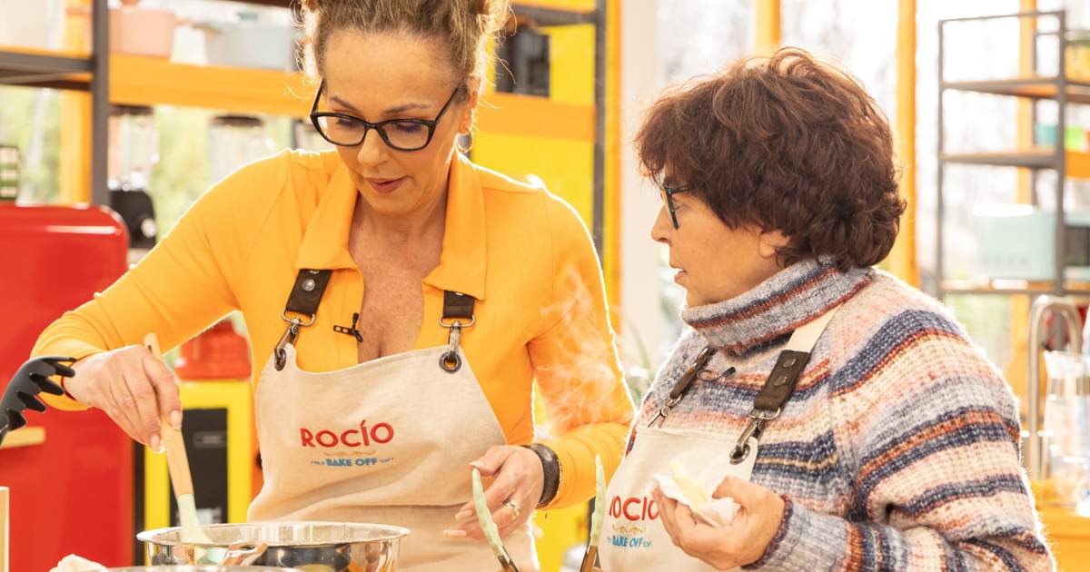 ¿Quién es Ani, la prima de Rocío Carrasco y su principal apoyo en la ...