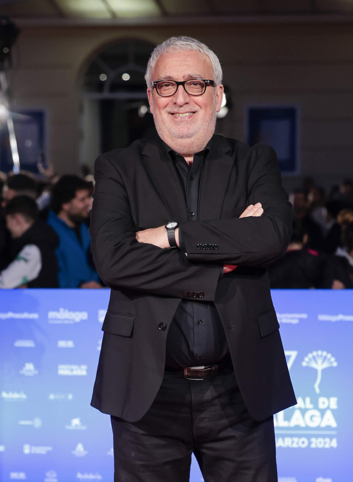 Leo Harlem, el humorista que visita hoy 'El Hormiguero': de su nombre ...