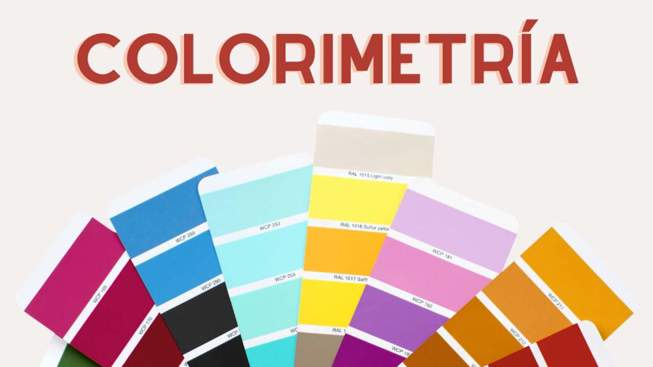 Colorimetría en la moda, ¿qué es y cómo aplicarla?