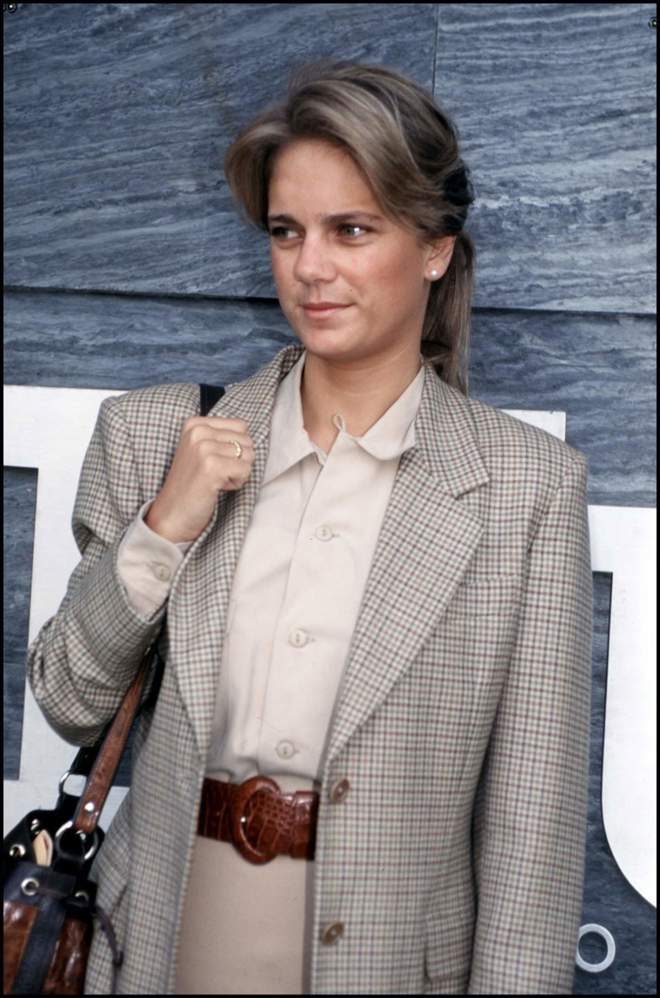 Isabel Sartorius, la eterna exnovia de Felipe VI, cumple 60 años: así ...