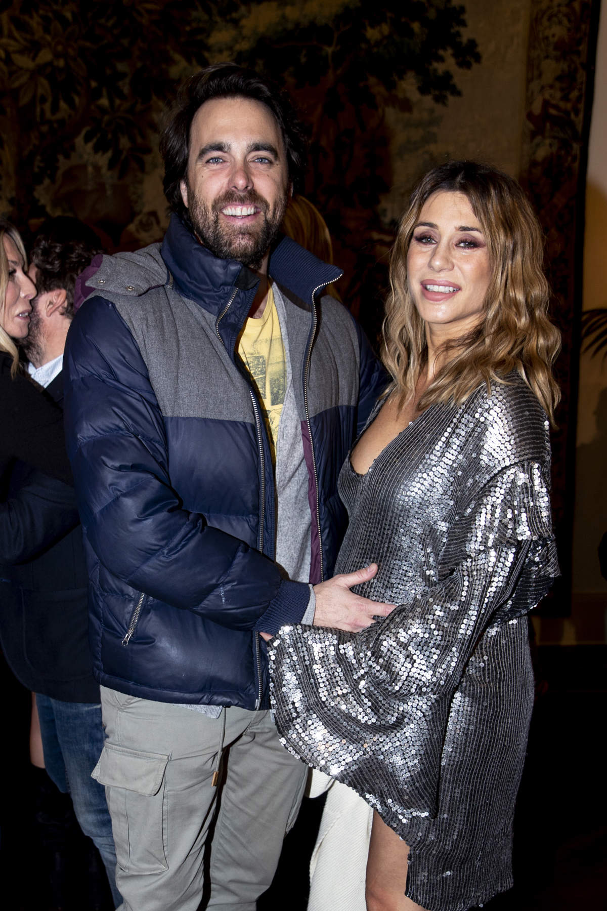 Javier Ungría da detalles inéditos sobre su explosiva ruptura con Elena ...