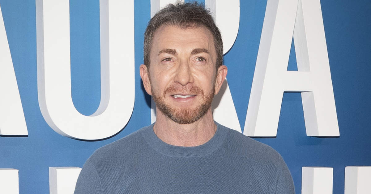 Las lujosas vacaciones de Semana Santa de Pablo Motos en un exclusivo ...