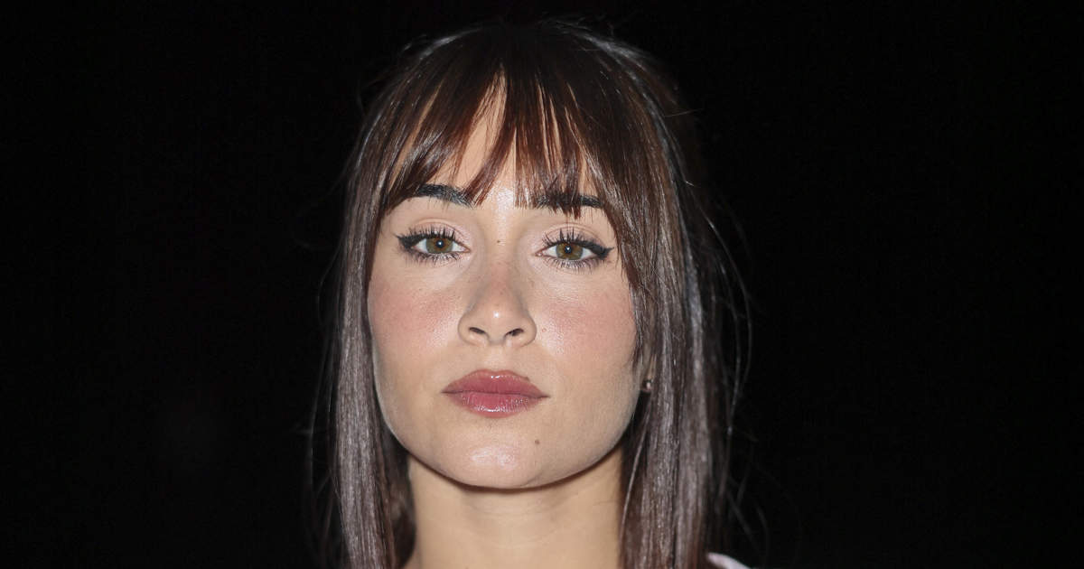 El motivo por el que Aitana ha sido intervenida de urgencia en México