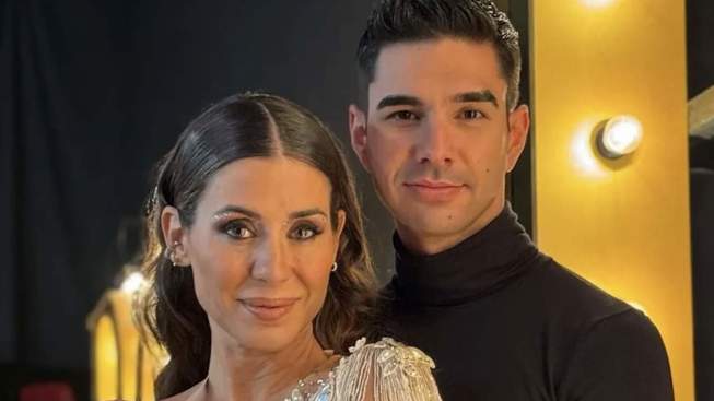 EXCLUSIVA | El bailarín Adrian Esperón nos habla de su enfrentamiento ...