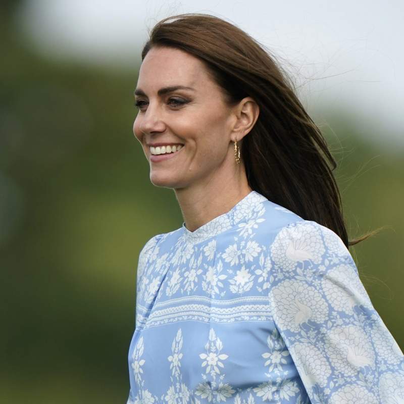 Mary Donaldson copia a Kate Middleton con este bonito gesto por el ...