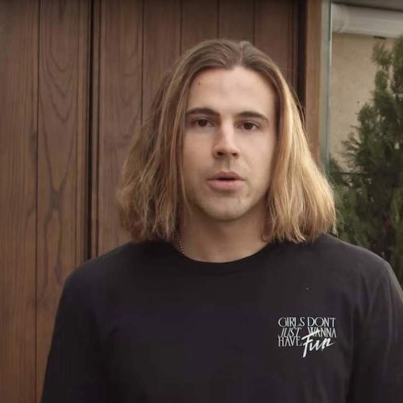 Mayka Navarro, periodista experta en sucesos, destapa las dos grandes ...