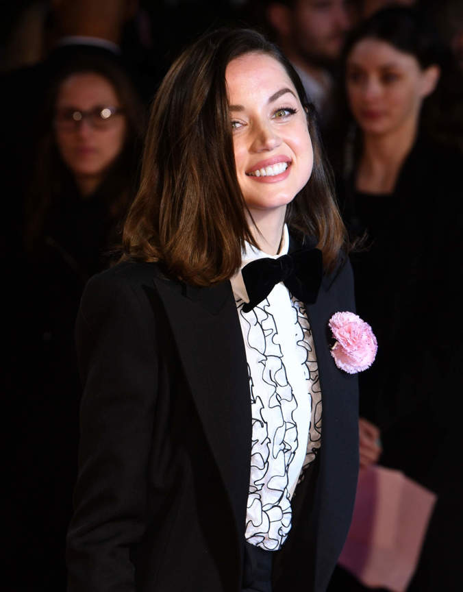 Melenas cortas desfiladas: a quién quedan bien y los cortes de pelo que ...