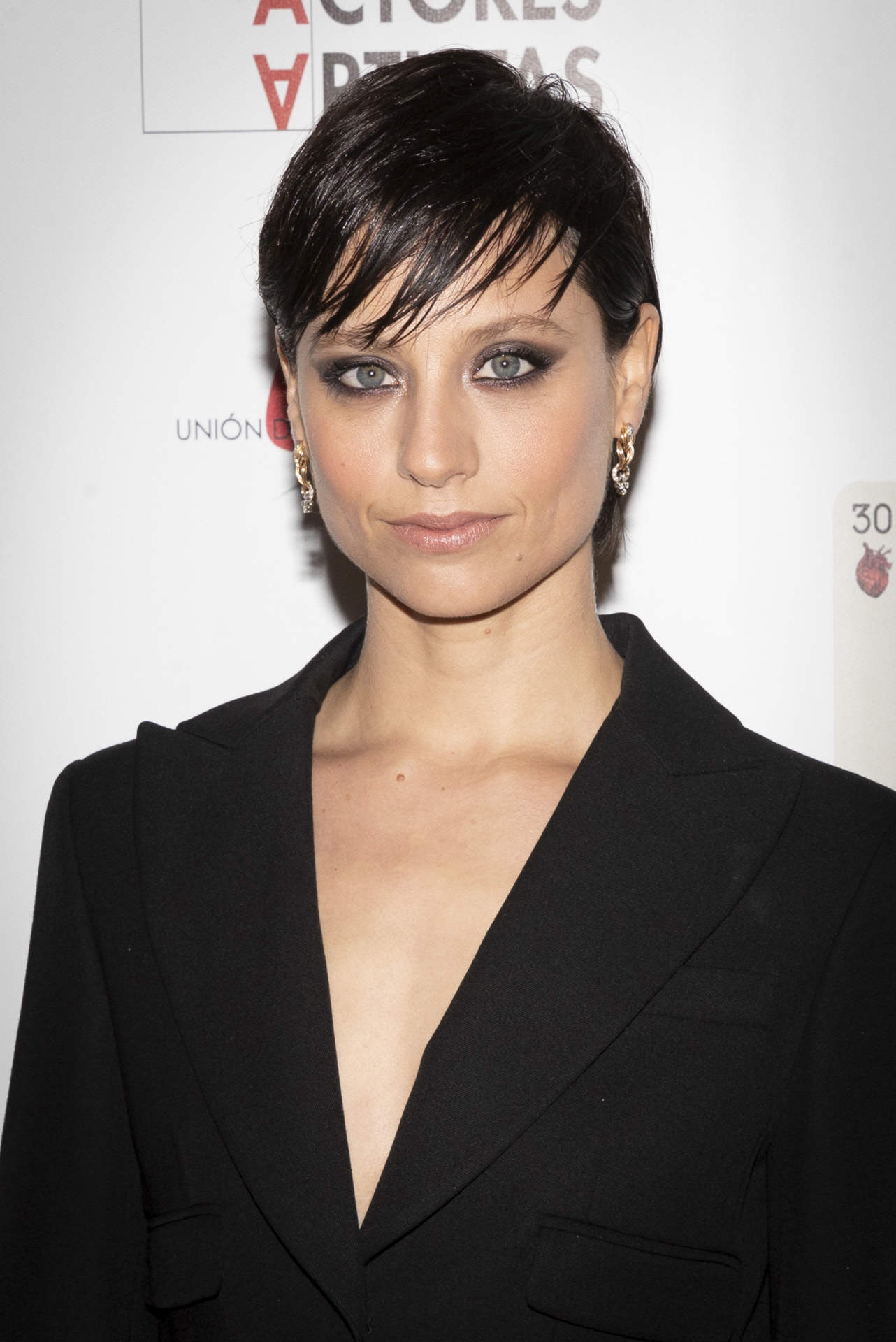 Melenas cortas desfiladas: a quién quedan bien y los cortes de pelo que ...