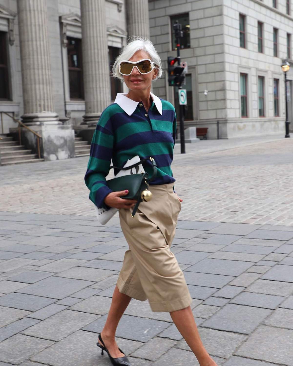10 tendencias de moda que arrasarán en verano 2024 entre mujeres +50