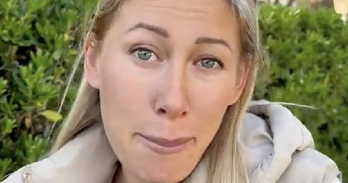 Tamara, concursante de ‘MasterChef 12’, lanza una importante reflexión ...