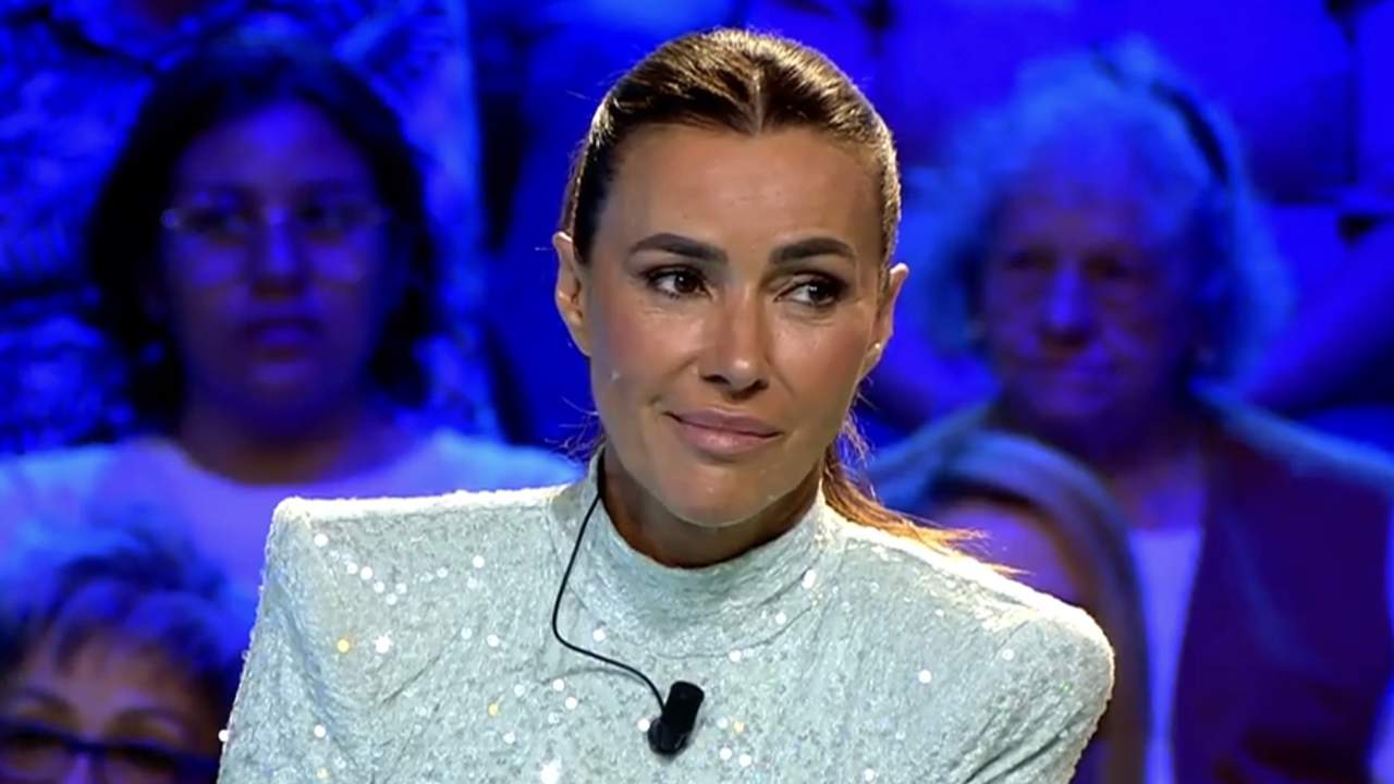 Arantxa del Sol destapa lo sucedido en su incómodo encuentro con Ana ...