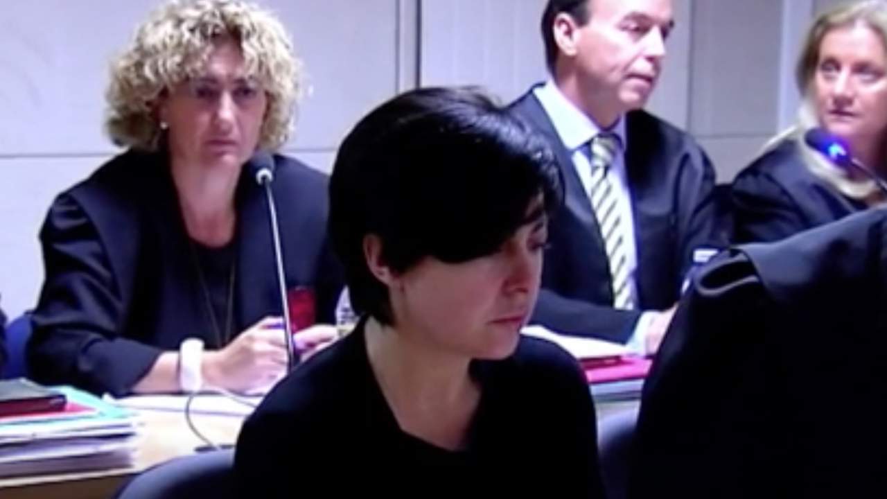 La última presa sombra de Rosario Porto rompe su silencio tras el ...