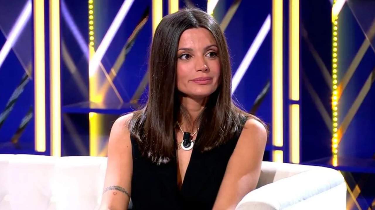 Alba Muñoz rompe su silencio en ‘¡De Viernes!’ tras la salida de ...