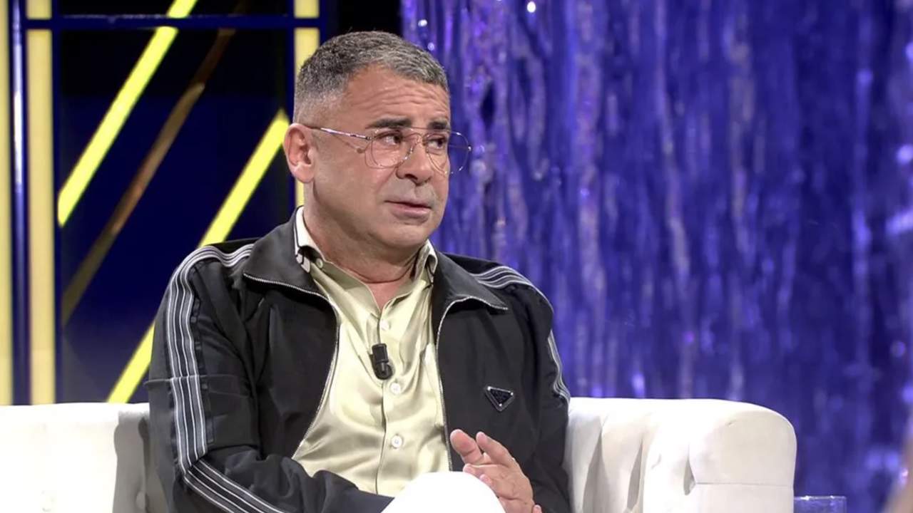 La respuesta de Jorge Javier Vázquez cuando le preguntan por la ...