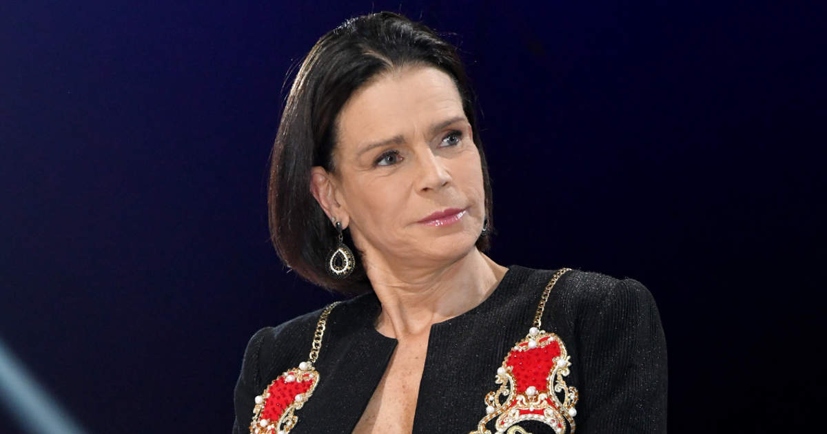 Estefanía de Mónaco y Daniel Ducruet, de nuevo juntos: el motivo que ...