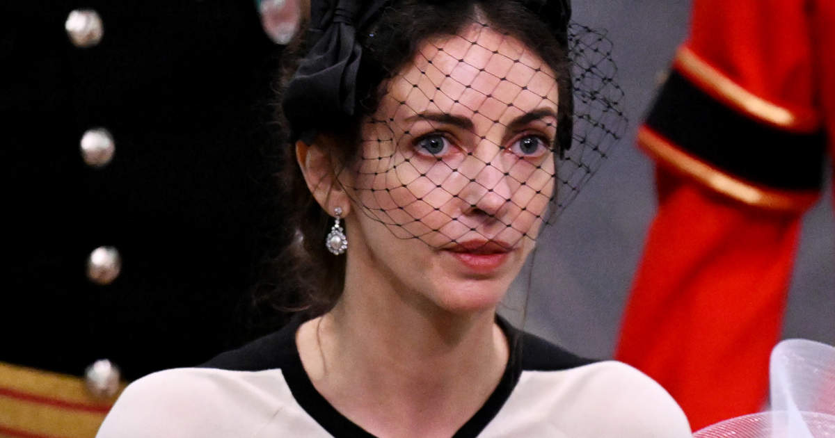 Rose Hanbury, supuesta amante del príncipe Guillermo: de su aristocrático pasado a una fortuna ...