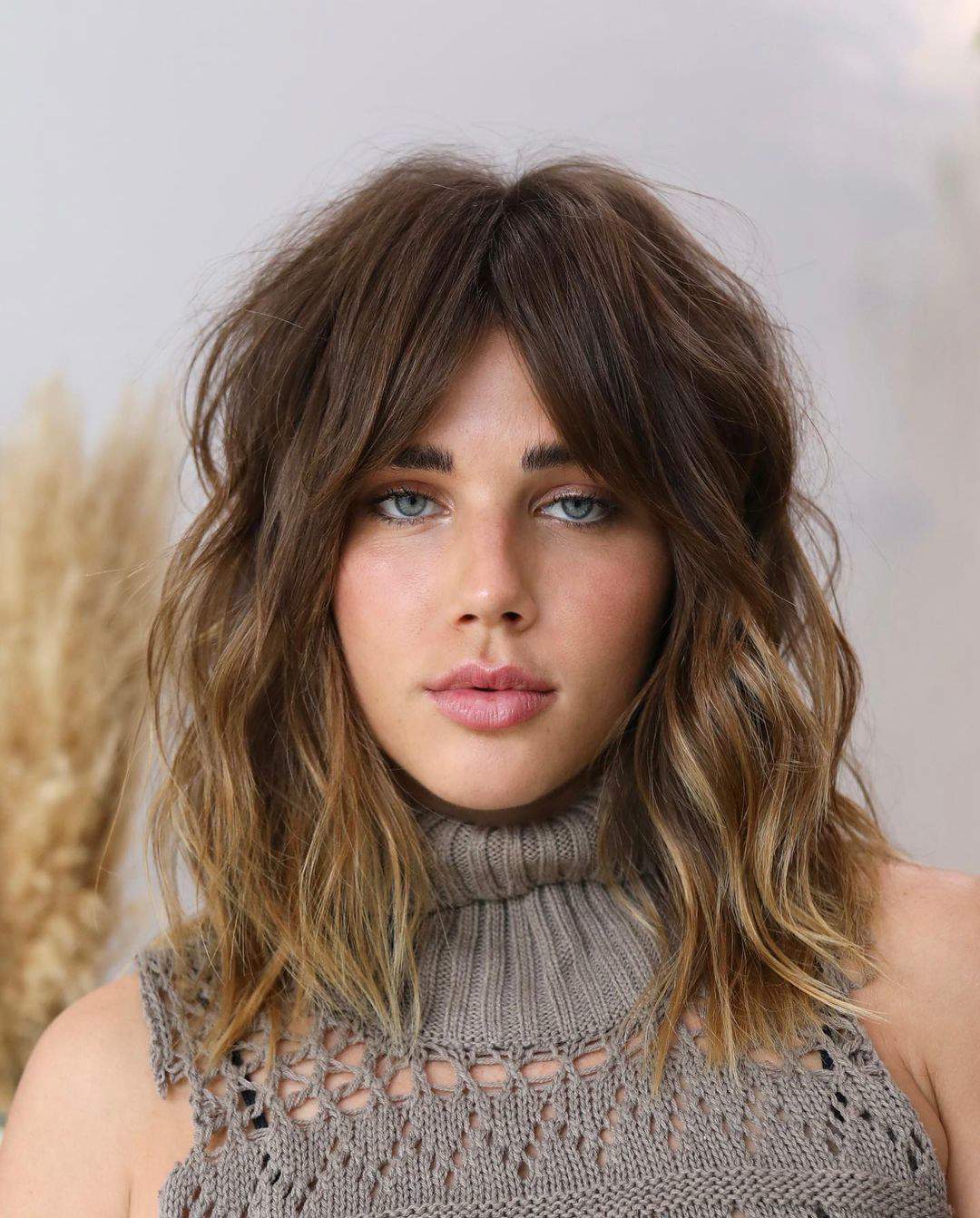 Los 15 cortes de pelo long bob favoritos de las peluqueras: en ...