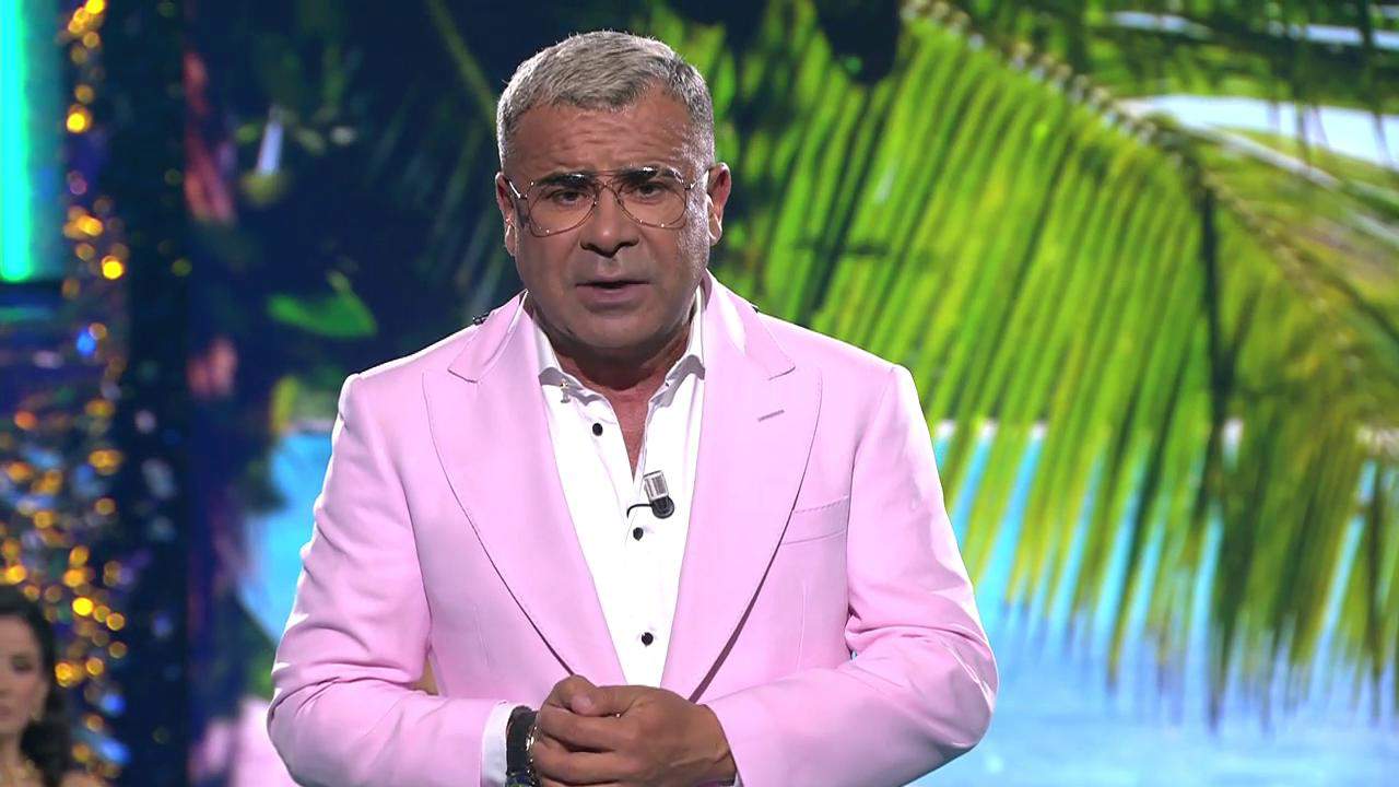 Jorge Javier Vázquez frena en seco la final de 'Supervivientes 2024 ...