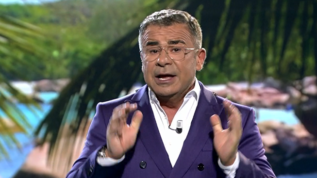 Jorge Javier Vázquez frena en seco ‘Supervivientes All Stars’ para ...