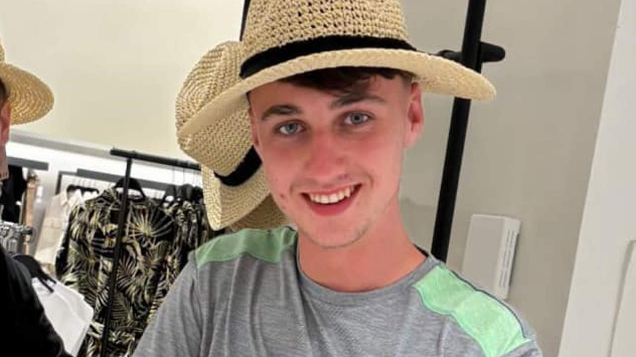 Última hora sobre la desaparición de Jay Slater: un vídeo de Tik Tok ...
