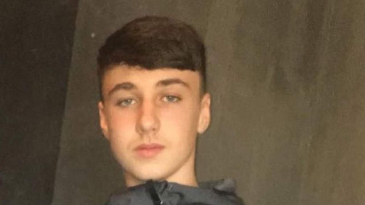 Última hora sobre Jay Slater, desaparecido en Tenerife: la familia ha ...