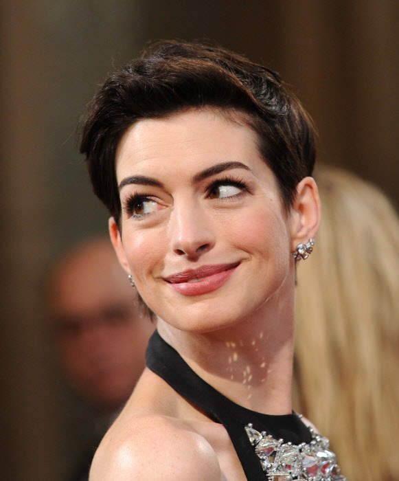 10 cortes de pelo pixie largo que rejuvenecen y son tendencia