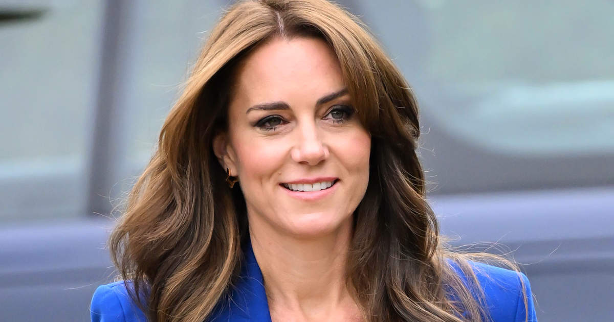 Emily Andrews, experta en Casa Real británica, revela las intenciones ...