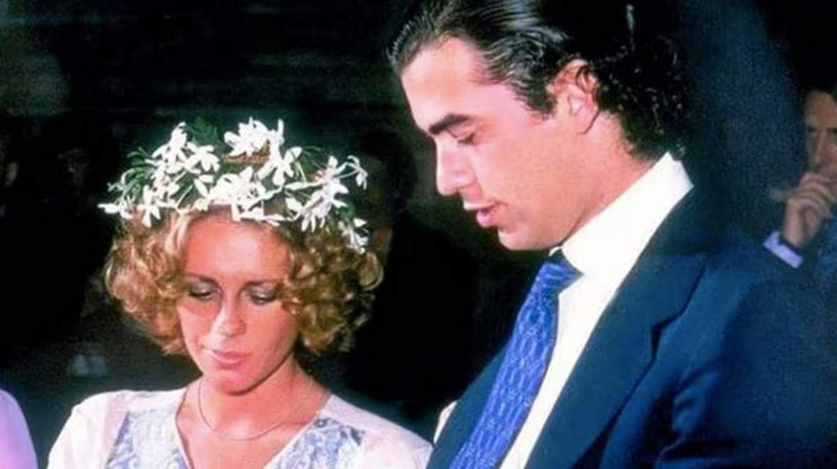 20 años sin Sandra Domecq, madre de las hijas de Bertín y de Ana ...