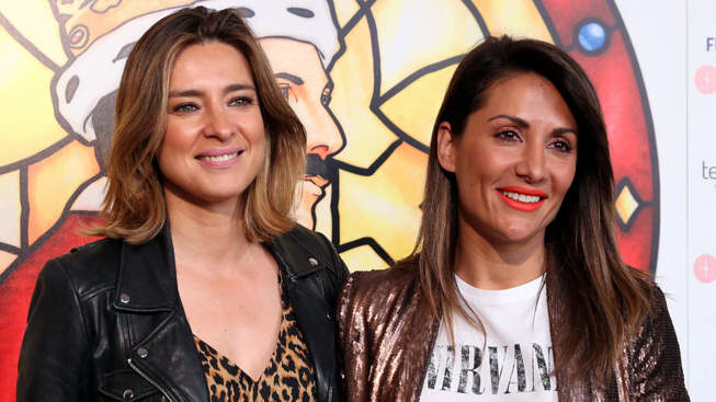 Sandra Barneda confiesa por primera vez lo mal que lo pasó por la ...