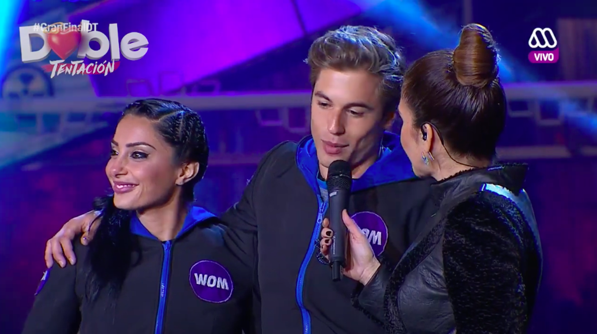 La intrahistoria de la enemistad entre Abraham García y Marta Peñate en ...